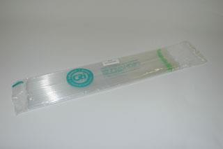 Sheath - Universal Split w/Green Insert Bulk 50/pkg | Products | GENEX