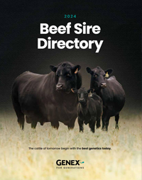 Beef | GENEX